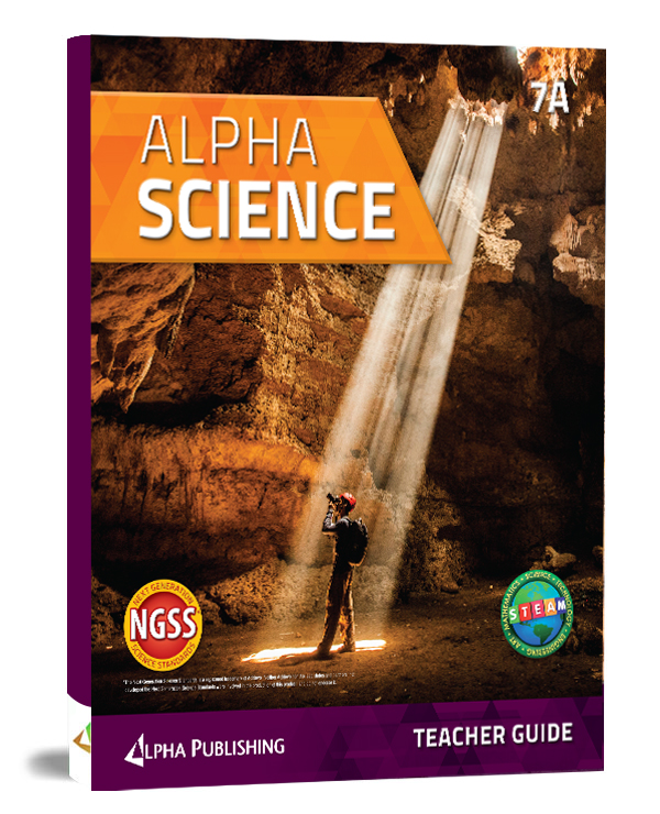 Unuse - Alpha Scence - Grade 7 - Teacher Resources - Complete Book PDF ...