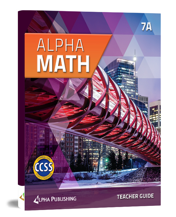 Unuse - Alpha Matematics - Grade 7 - Teacher Resources - Complete Book ...