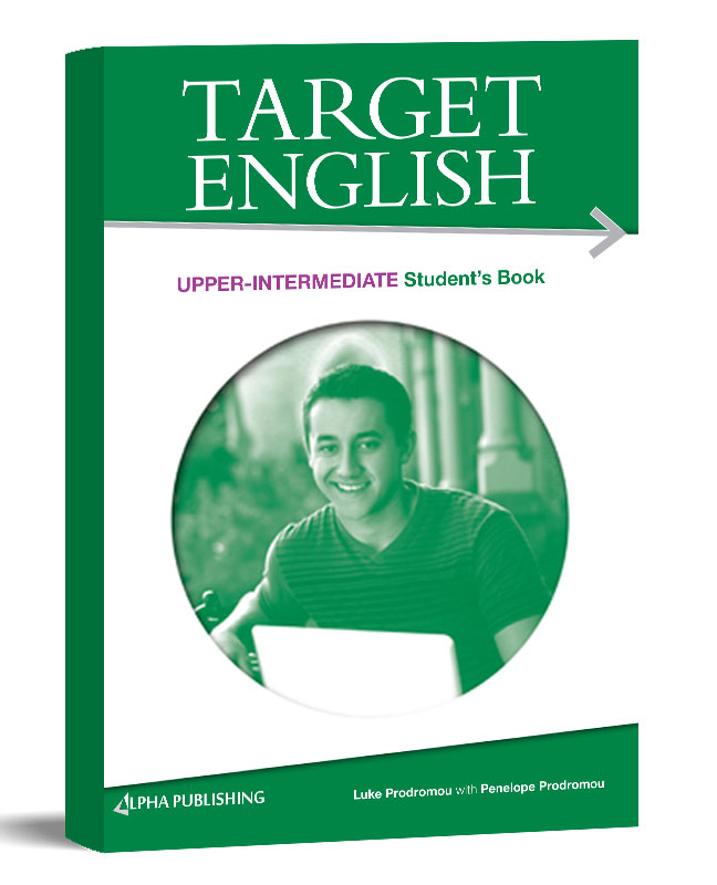 Upper-Intermediate - Target English - Free Teacher Resources - course ...