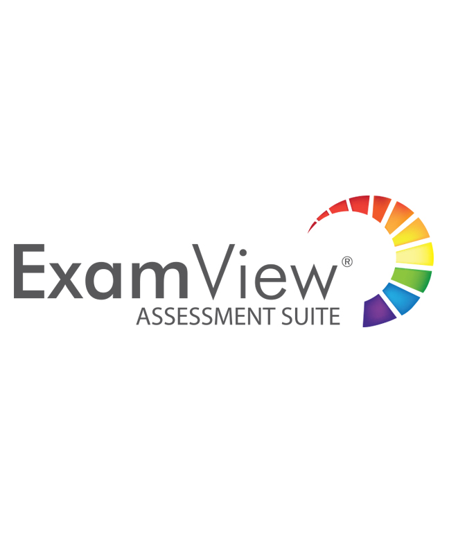 Alpha Literature - ExamView - Teacher Resources - course on eAlpha