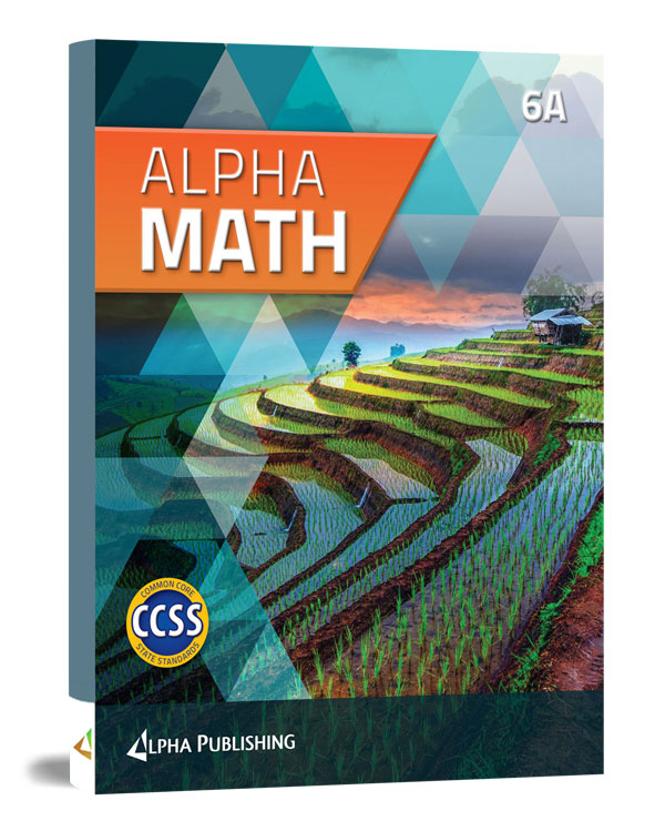 Unuse - Alpha Matematics - Grade 6 - Exit Activities - Complete Book PDF - course on eAlpha