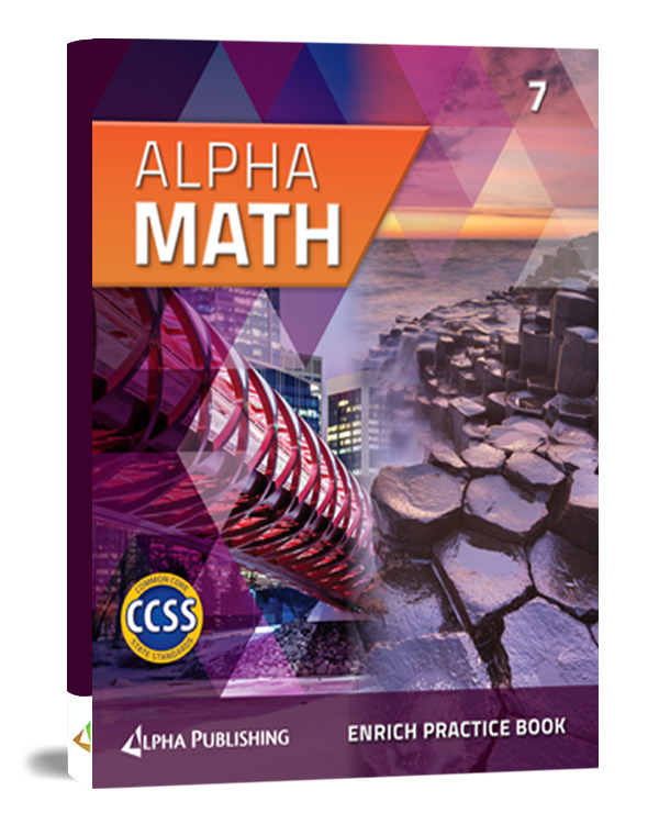 Unuse - Alpha Matematics - Grade 7 - Enrich Practice Book - Teacher ...