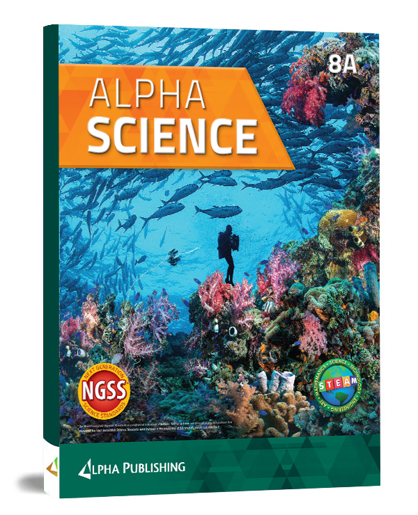 Alpha Science - Grade 8 - Student Book - Complete Book PDF - course on ...
