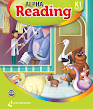 Teacher Guide - Unit 8 - KG 1 - Alpha KG Reading - lesson on eAlpha