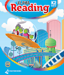 Teacher Guide - Unit 8 - KG 2 - Alpha KG Reading - lesson on eAlpha